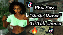 Second Life Marketplace - Phia.Sims Animations by PhiaSims